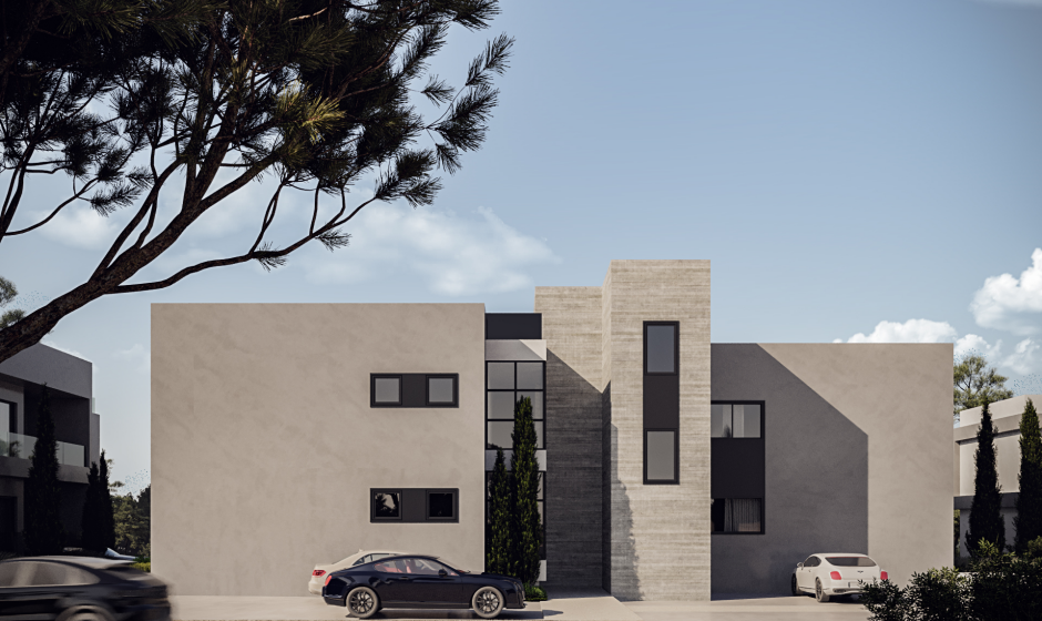 Cypress Park